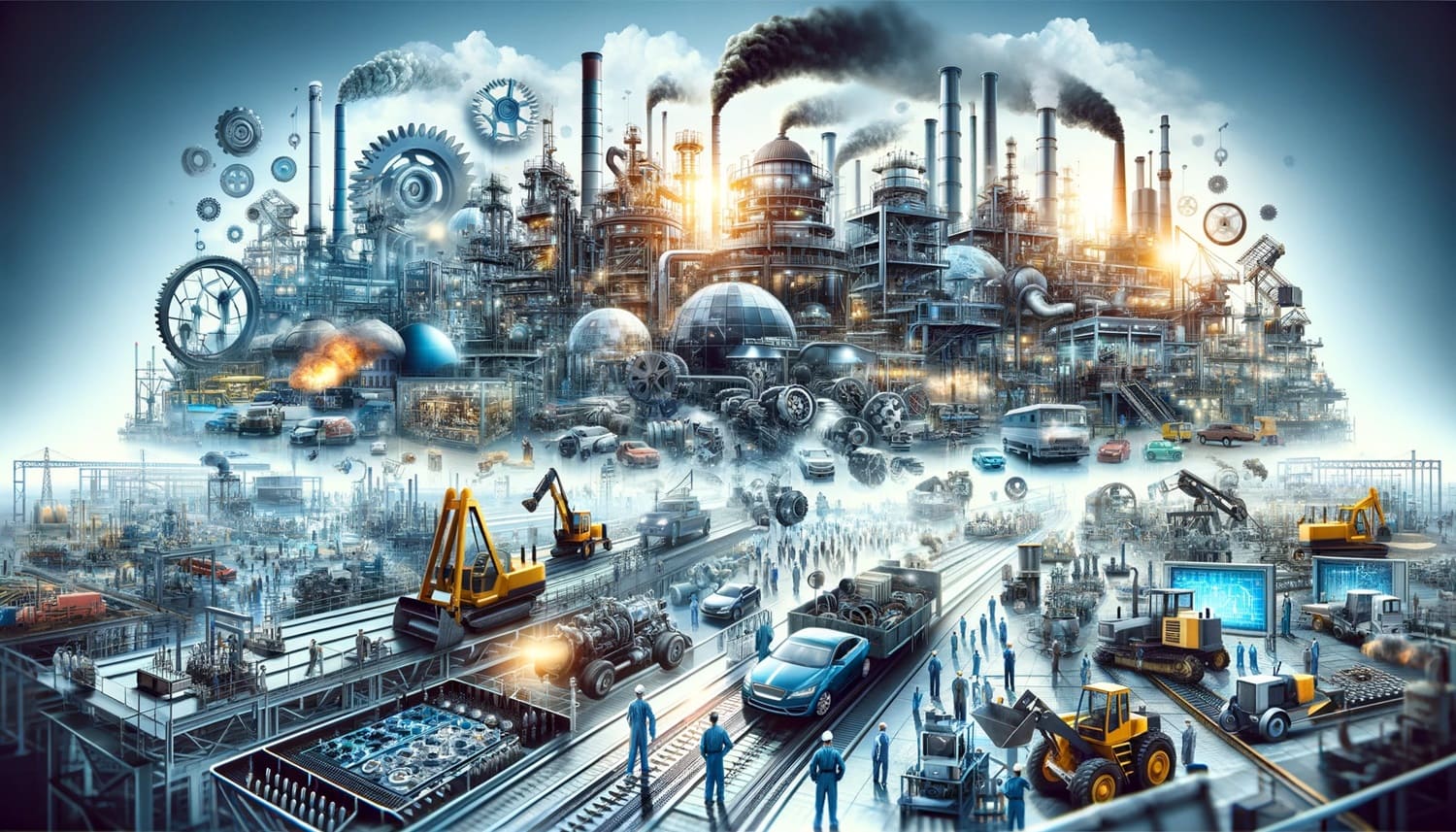 Elementos Industriales | ESingeniería